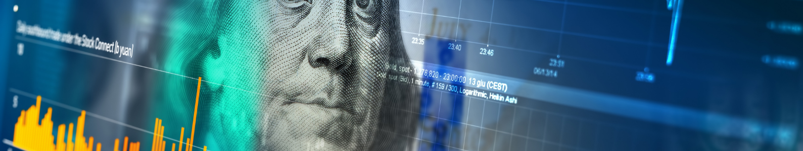 Financial Market Monthly Commentary