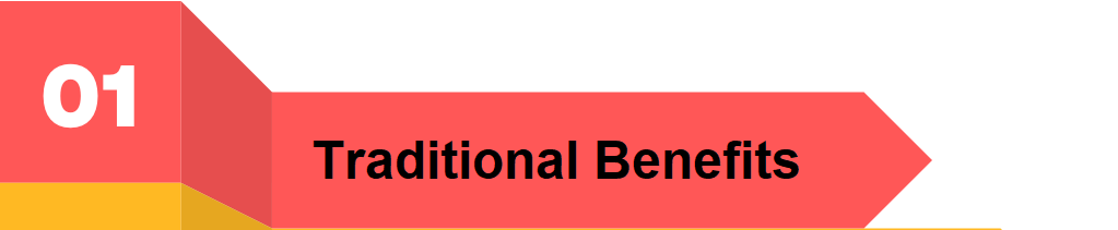 Employee Benefits Package Example