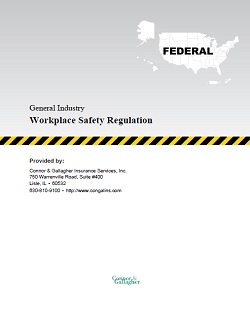 Workplace Safety Guide Request