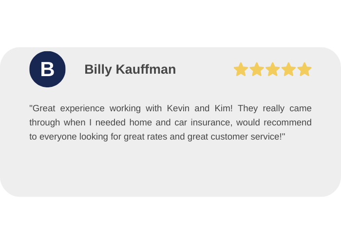 Auto and Home Insurance Bundle Quotes